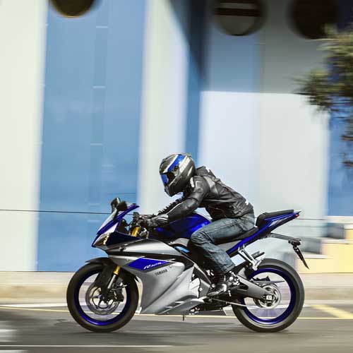 Permis 125 à Grenoble (30 min. de Chambery): formation, tarif