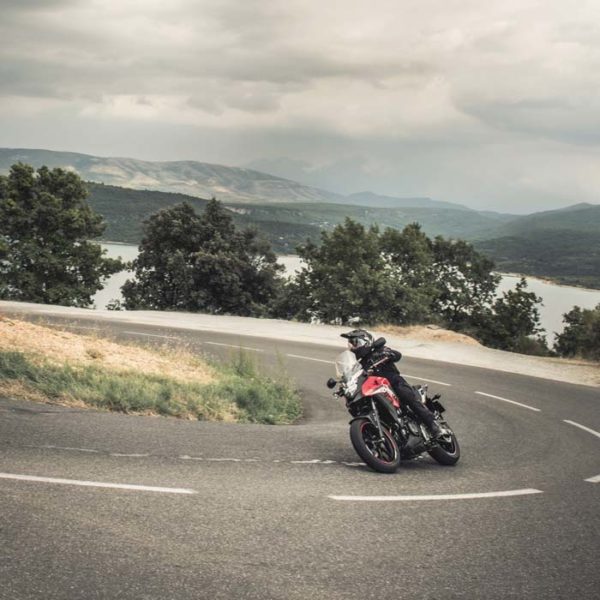 Permis A : comment ça marche