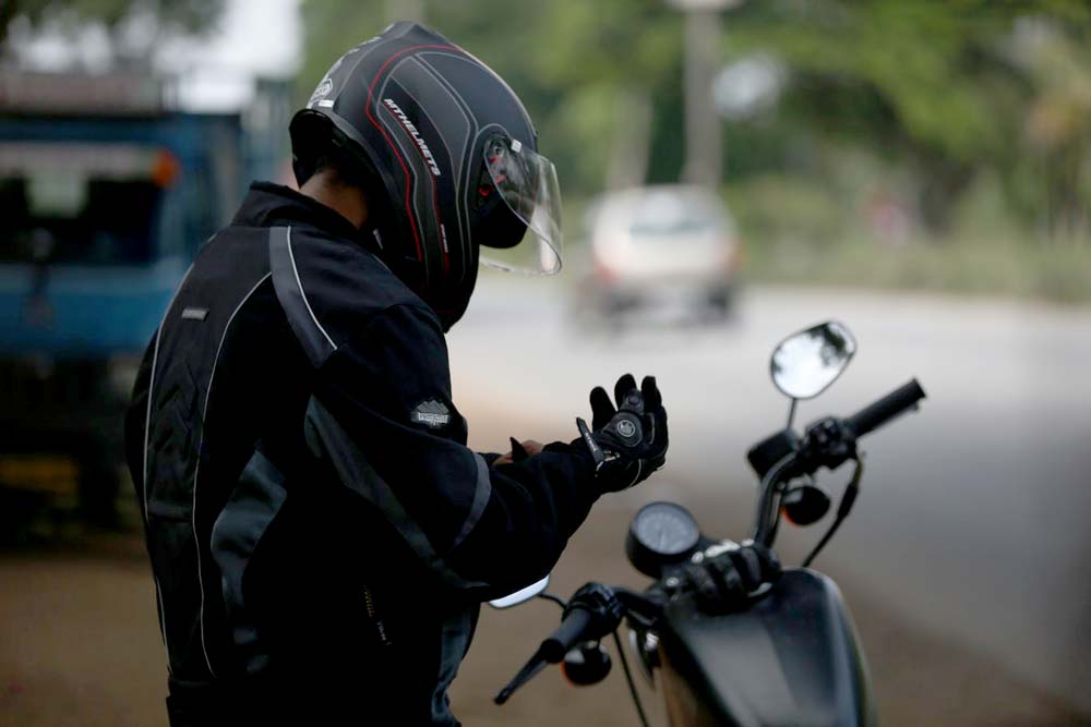 Le bon plan de Moto Conduite