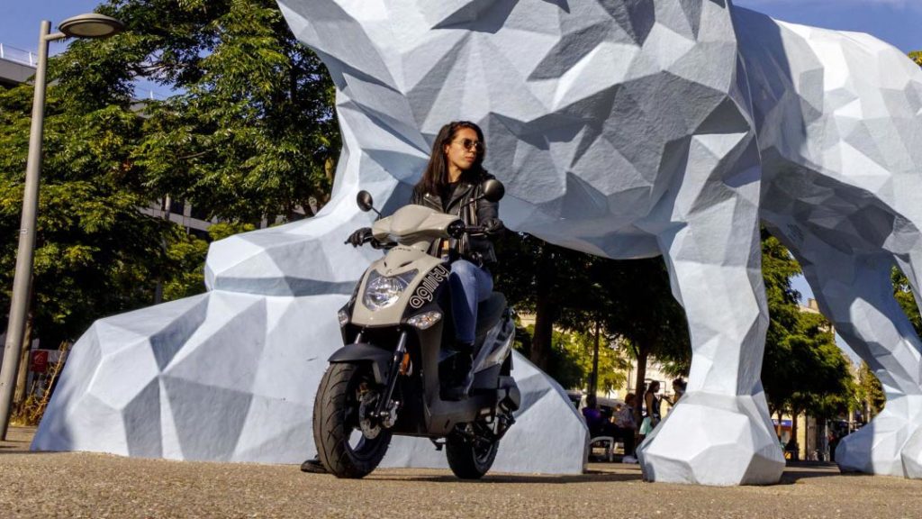 Permis AM : réservez en ligne cotre formation au permis AM à Grenoble