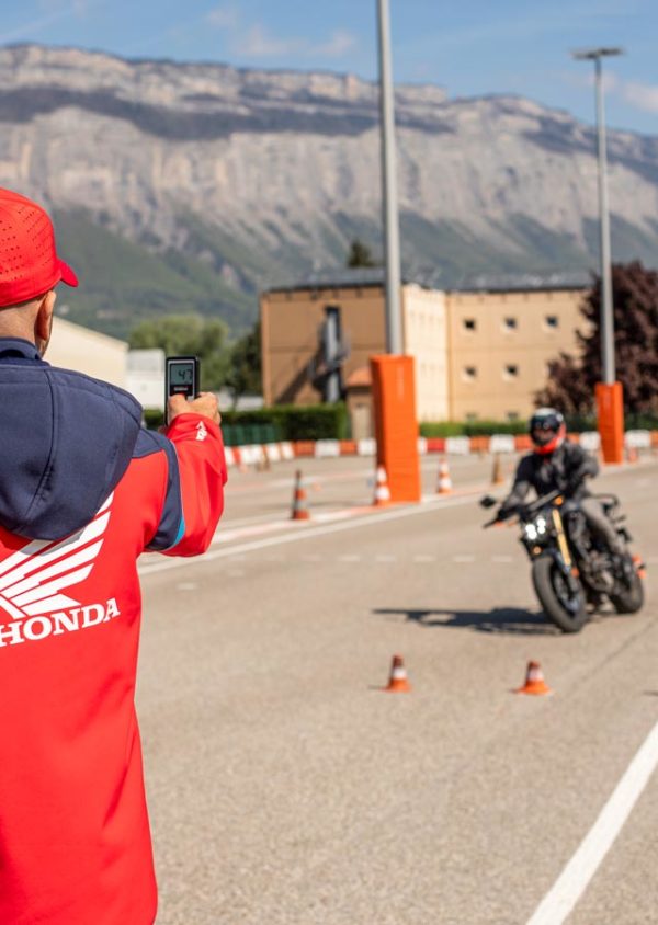 Le plateau moto - Grenoble (Isère, 38), Chambery, Annecy