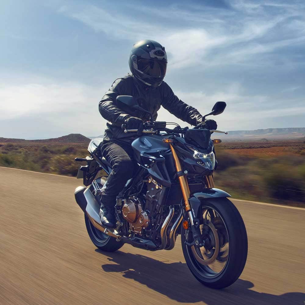 Formation Permis Moto : notre guide d'initiation pour les débutants